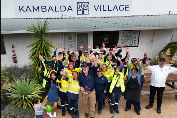 About Us - Kambalda Village Cozy Accomodation in Goldfields